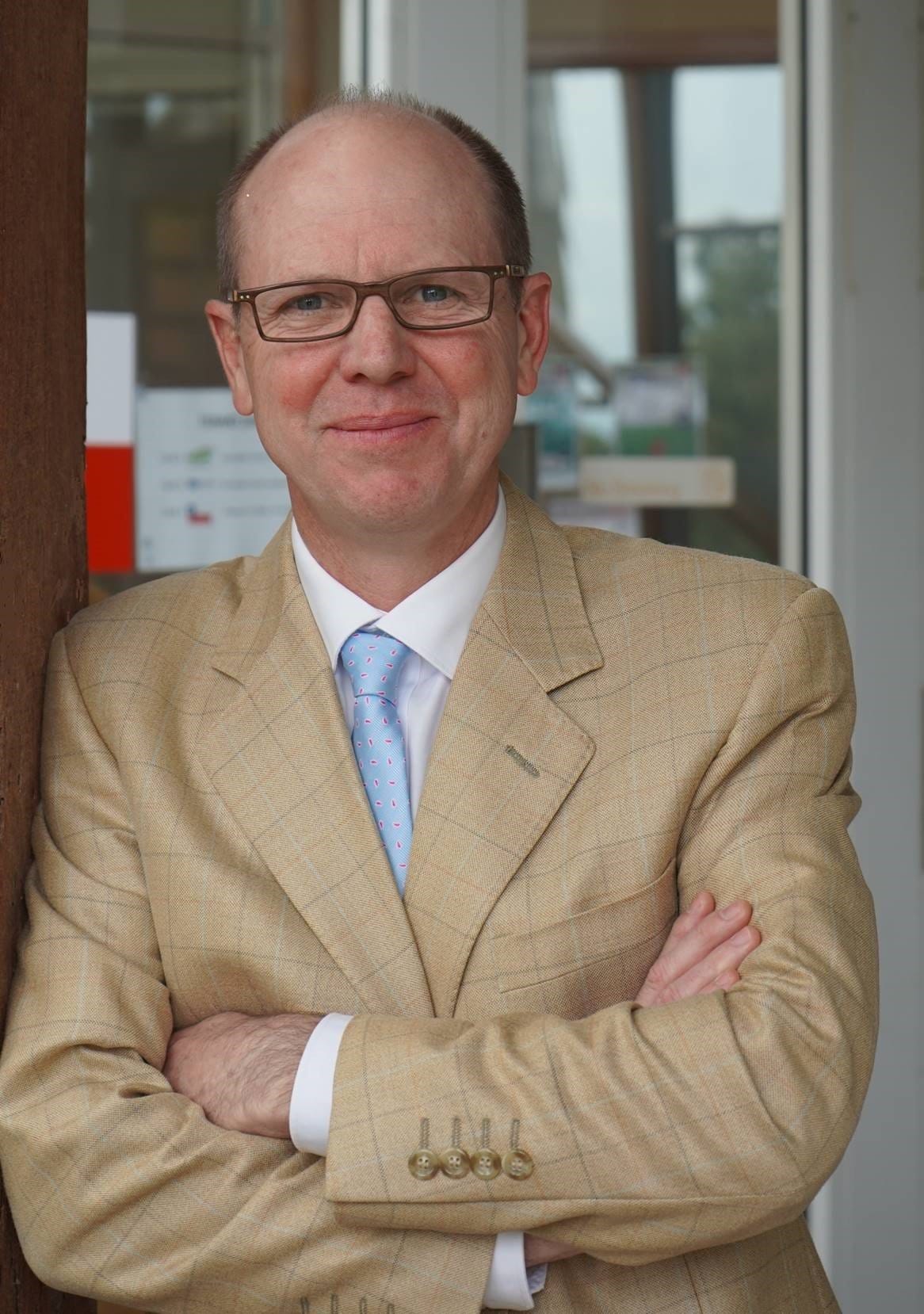 Incoming Chair of United Nations FAO forestry Committee says turbo ...