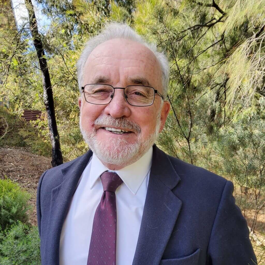 Staff - Australian Forest Products Association