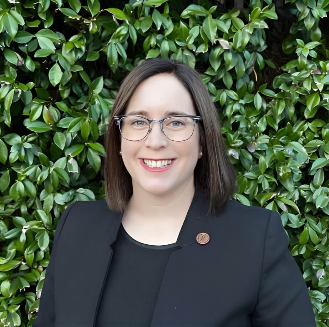 Staff - Australian Forest Products Association